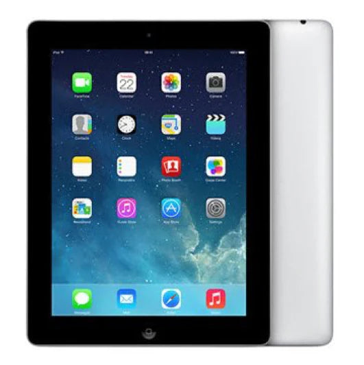 iPad (2nd Gen) Repairs – iAssist